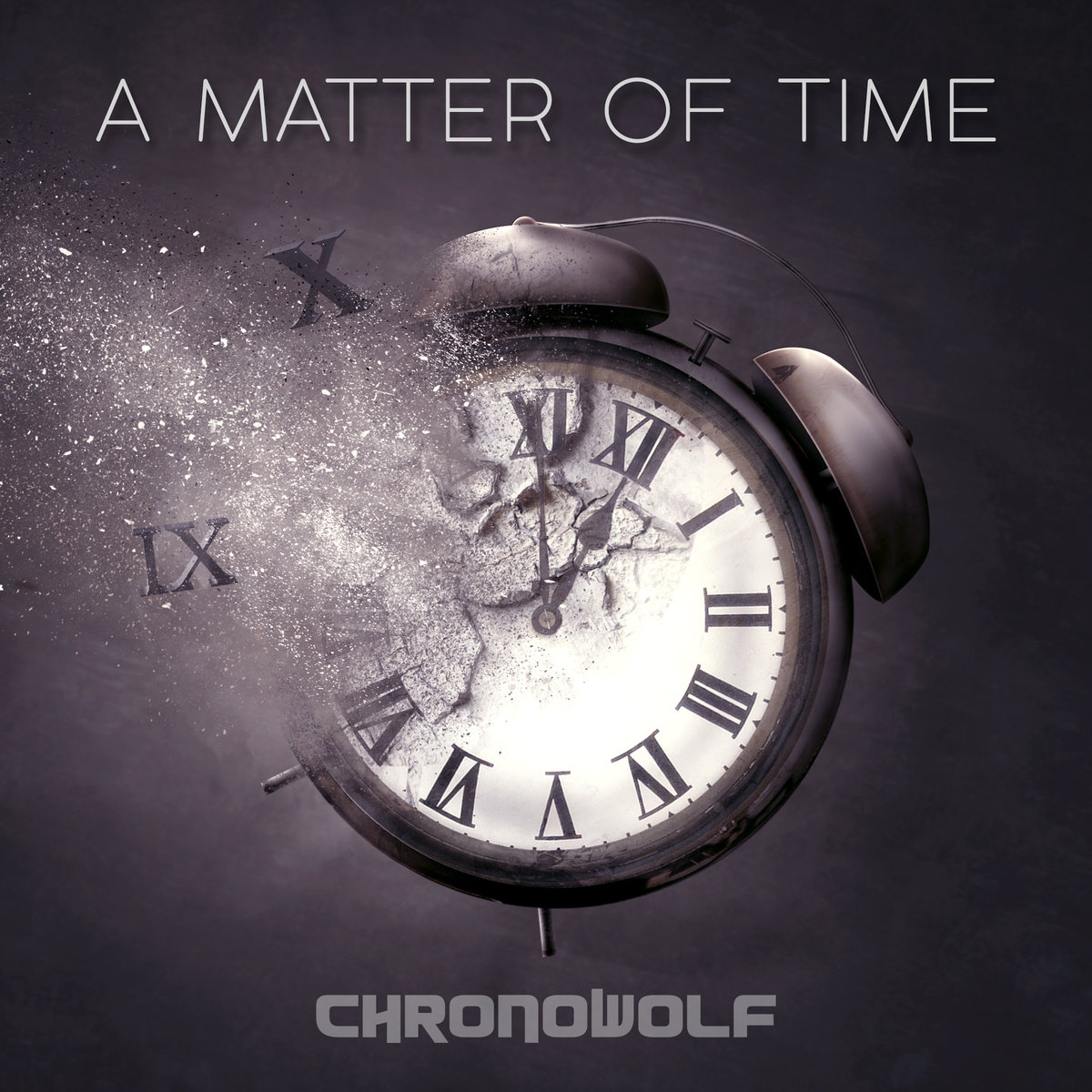 ChronoWolf - A Matter of Time - ChronoWolf